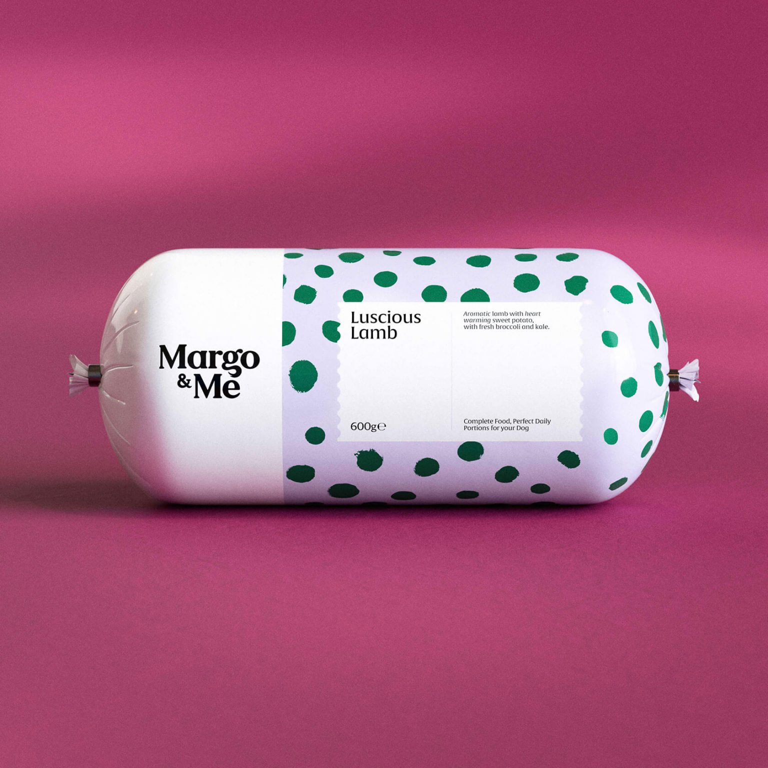 Margo&Me Branding by Studio Unbound | Daily design inspiration for creatives | Inspiration Grid