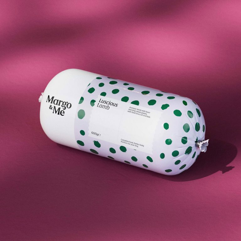 Margo&Me Branding by Studio Unbound | Daily design inspiration for creatives | Inspiration Grid