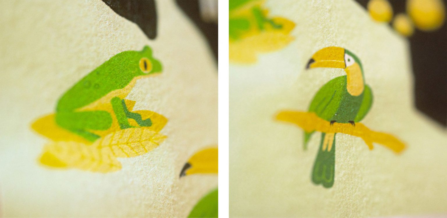 MUI Coffee Roastery Branding & Packaging by Happycentro | Daily design ...