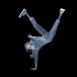 Amazing X-Ray Art by Nick Veasey | Daily design inspiration for ...