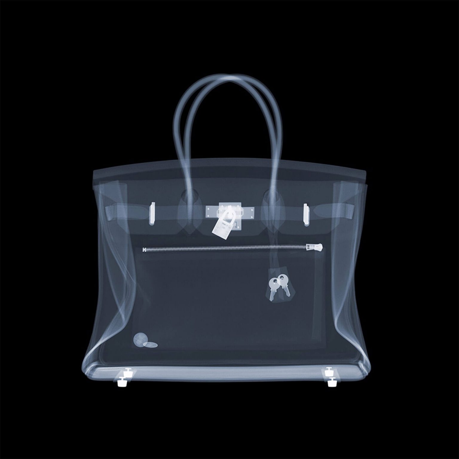 Amazing X-Ray Art by Nick Veasey | Daily design inspiration for ...