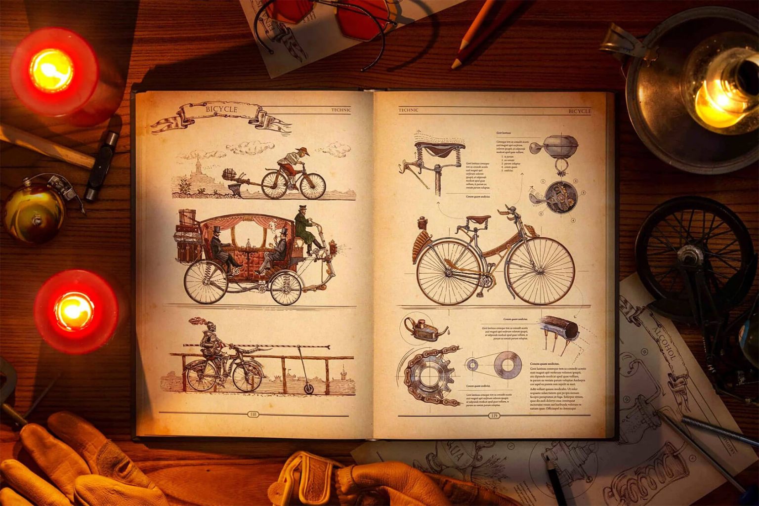 Our Favorite Art & Design Books of 2024 | Daily design inspiration for ...