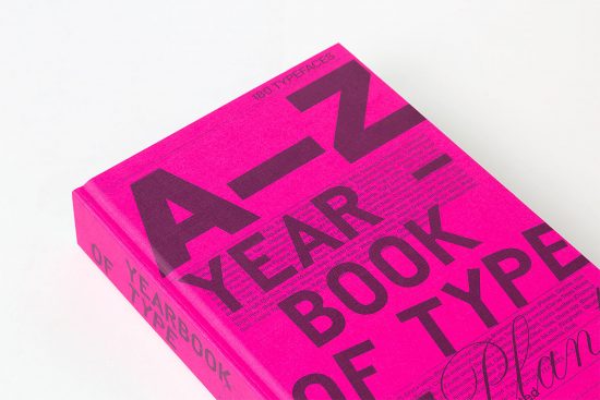 Our Favorite Art & Design Books of 2024 | Daily design inspiration for ...