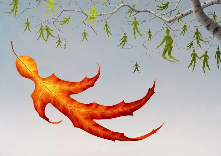 Art inspiration | Daily design inspiration for creatives | Inspiration Grid