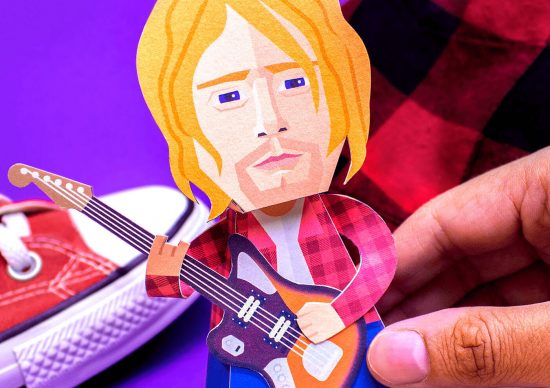 Art inspiration | Daily design inspiration for creatives | Inspiration Grid