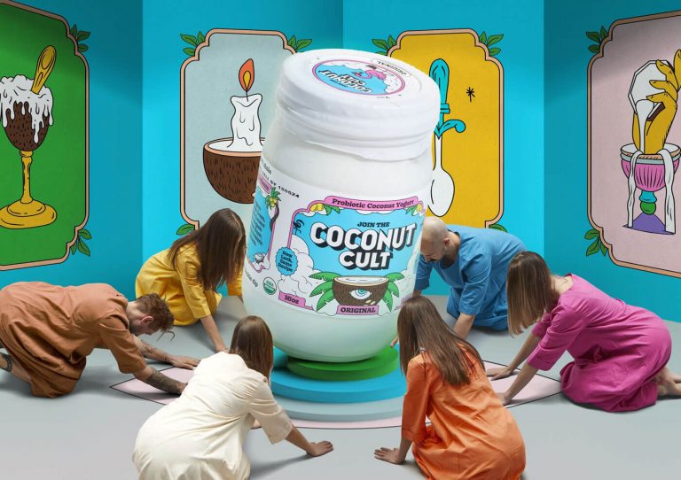 Print Design inspiration | Daily design inspiration for creatives ...