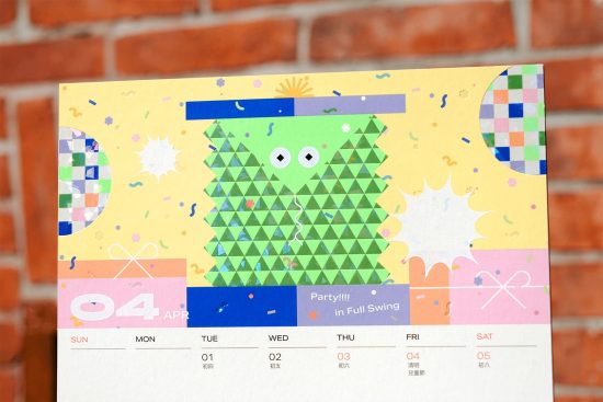 2025 Year of the Snake Calendar Set by Szu-Yu Hou | Daily design ...