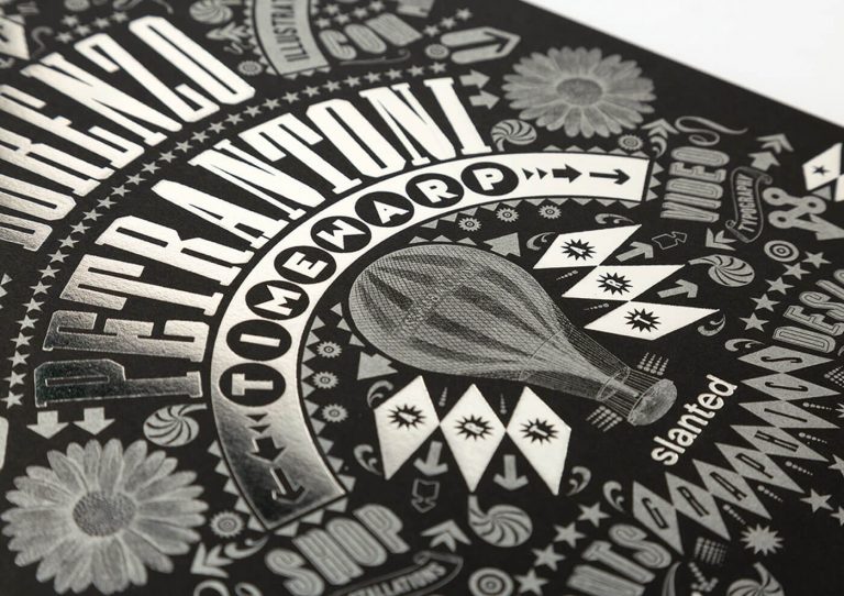 Typography inspiration | Daily design inspiration for creatives ...