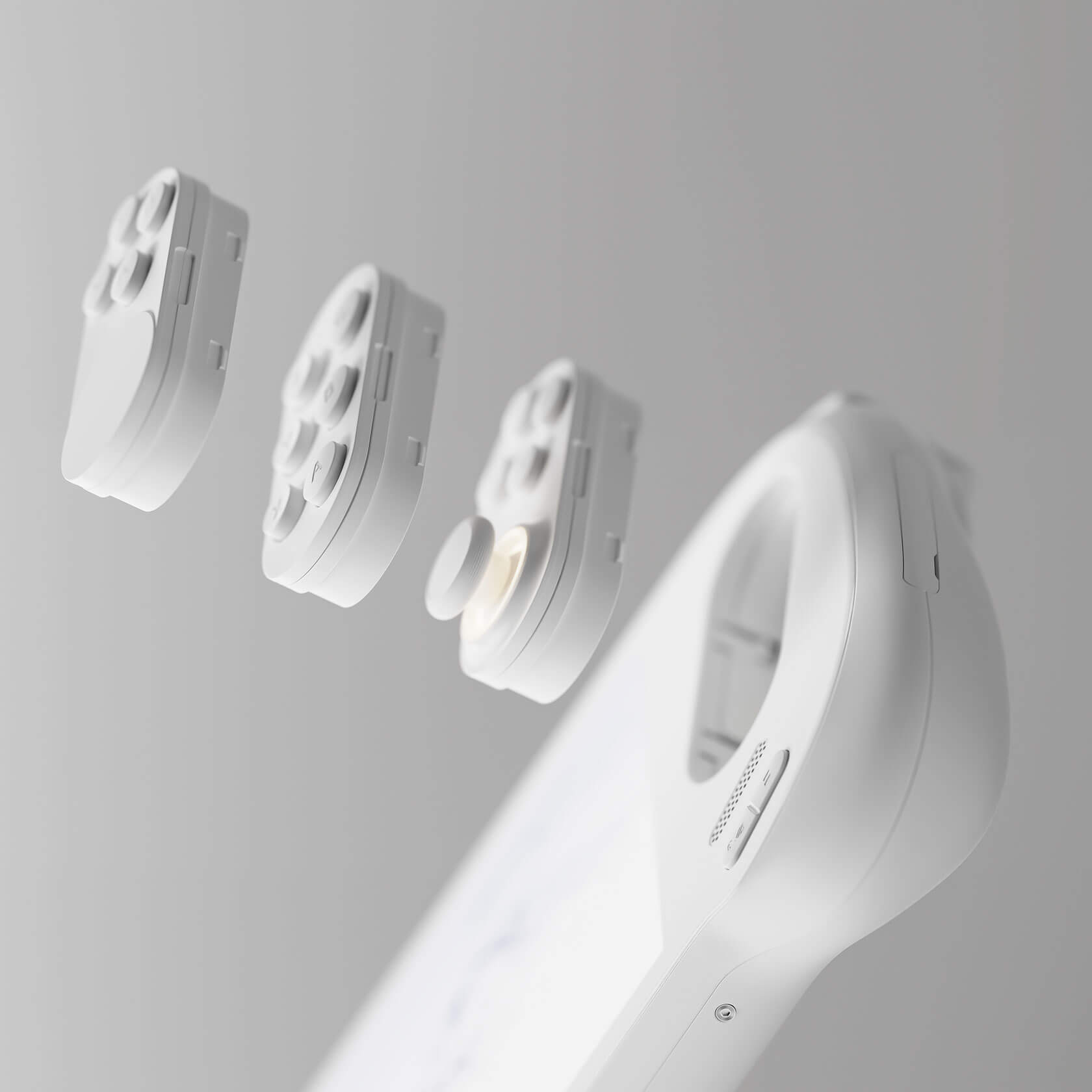 The AYANEO 3 might be 2025’s most unique handheld | Daily design ...