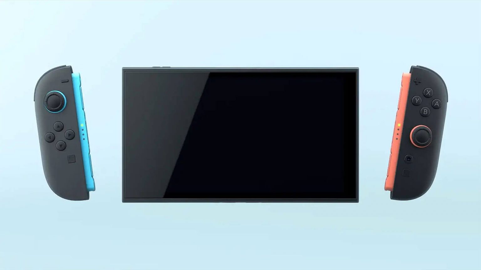 Why the Nintendo Switch 2’s Minimalist Makeover Matters | Daily design ...