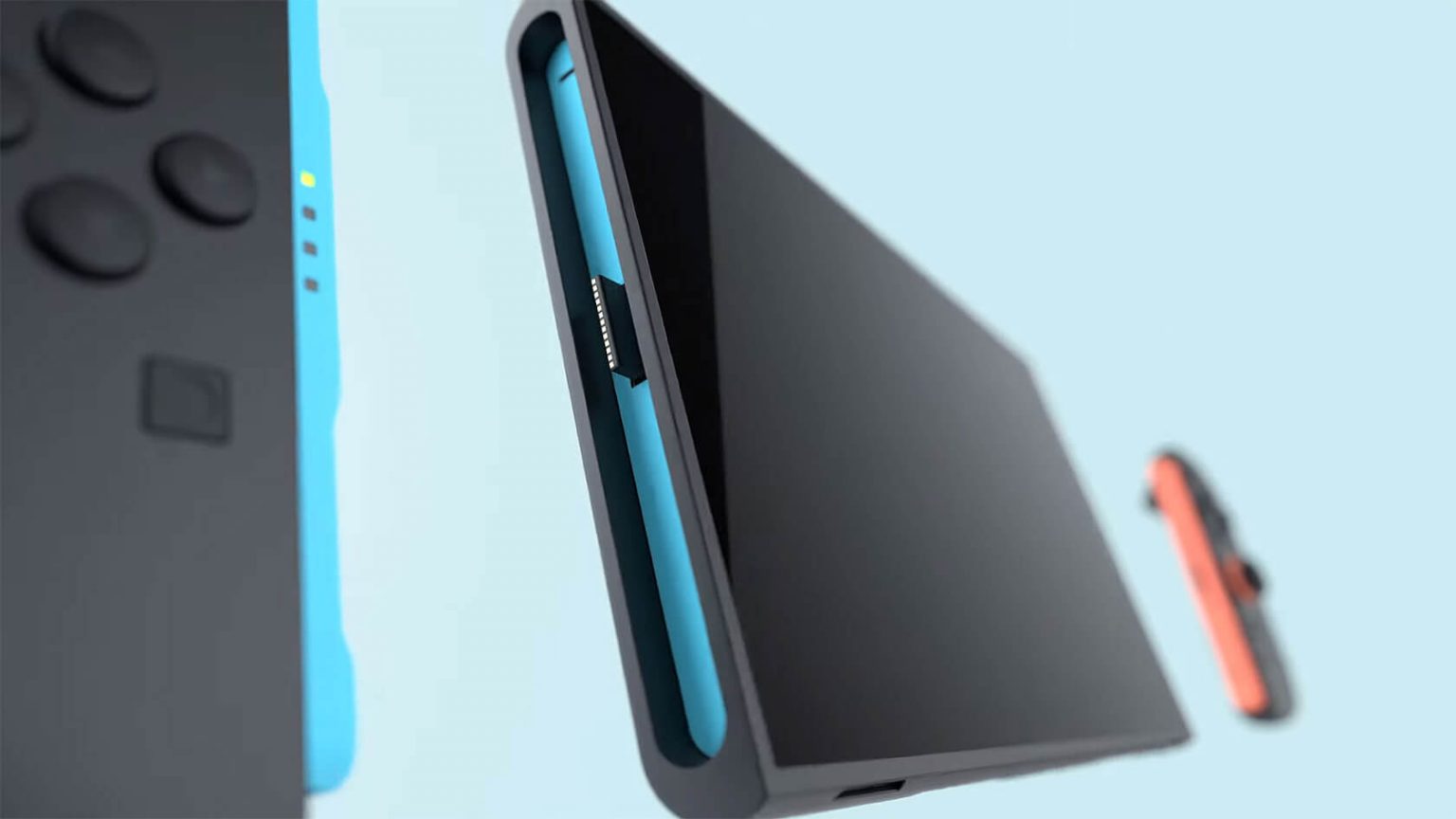 Why the Nintendo Switch 2’s Minimalist Makeover Matters | Daily design ...