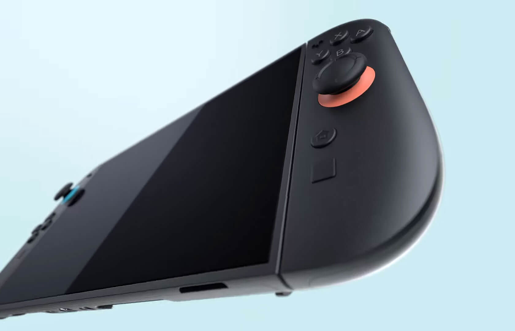 Why the Nintendo Switch 2’s Minimalist Makeover Matters | Daily design ...