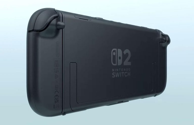 Why the Nintendo Switch 2’s Minimalist Makeover Matters | Daily design ...