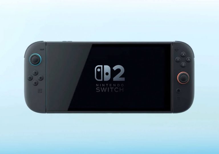 Why the Nintendo Switch 2’s Minimalist Makeover Matters | Daily design ...