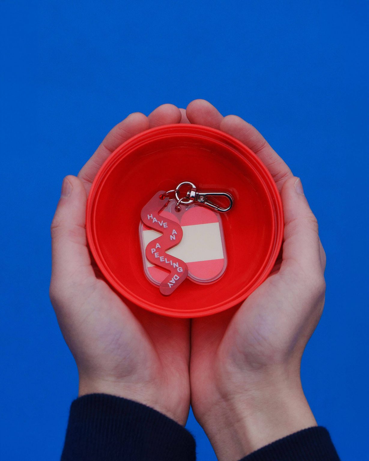 Snakes & Apples: A Playful New Year Gift Box by Bito | Daily design ...
