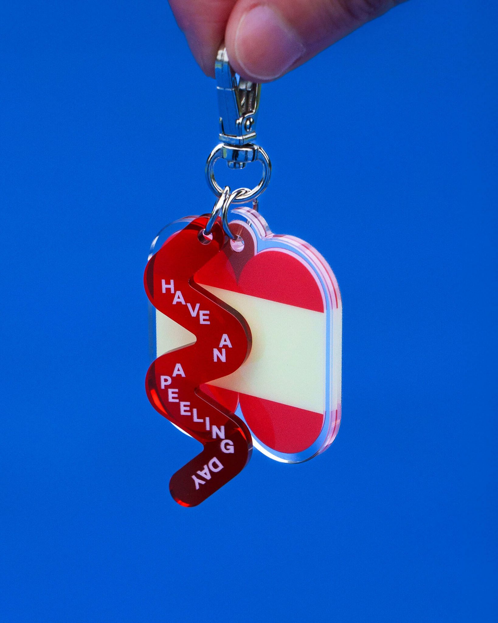 Snakes & Apples: A Playful New Year Gift Box by Bito | Daily design ...