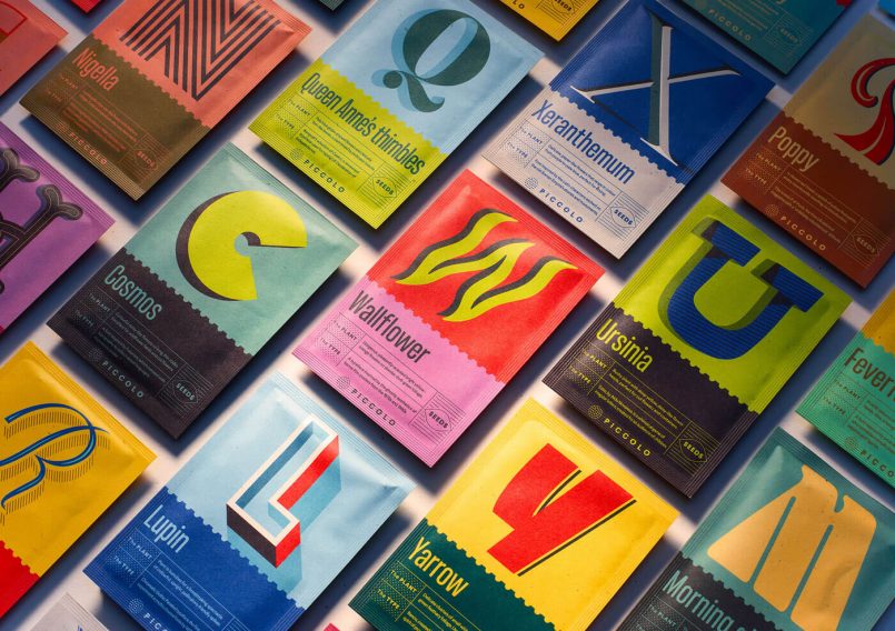 Packaging Design inspiration | Daily design inspiration for creatives ...