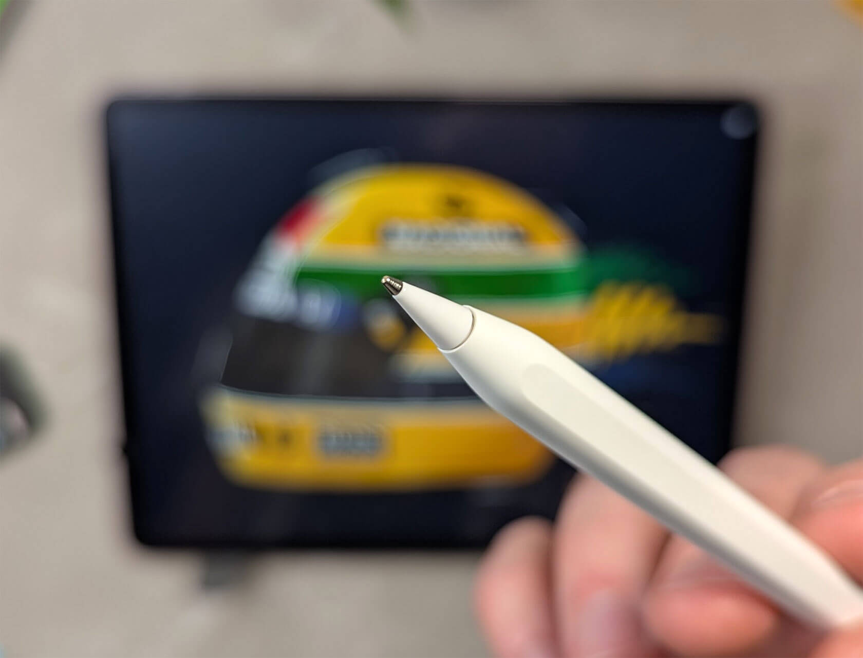 Paperlike Pencil Tips vs PenTips Ink: Which Apple Pencil Tip is Right ...