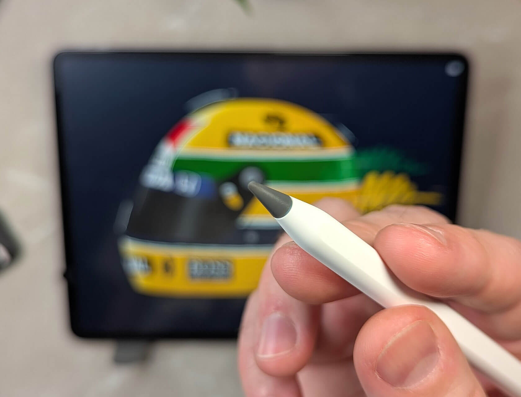 Paperlike Pencil Tips vs PenTips Ink: Which Apple Pencil Tip is Right ...