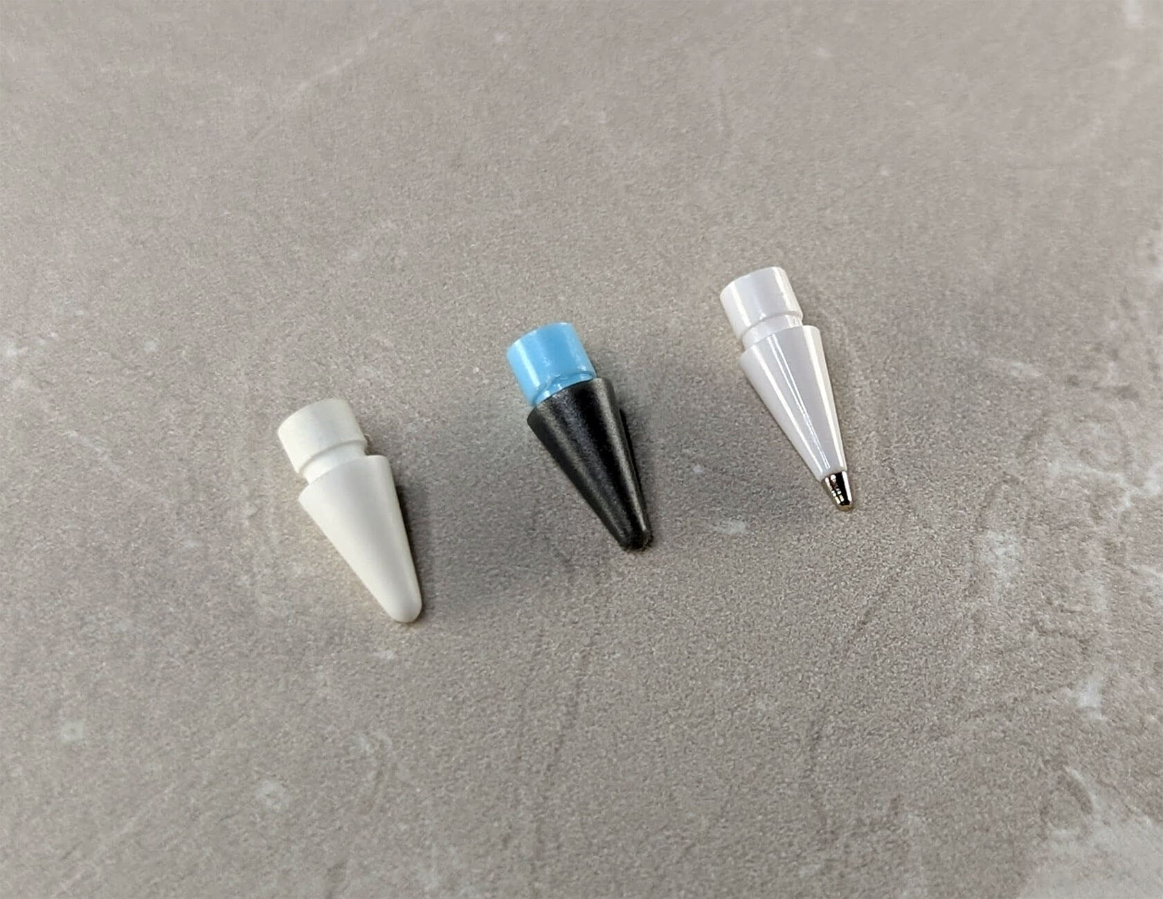 Paperlike Pencil Tips vs PenTips Ink: Which Apple Pencil Tip is Right ...