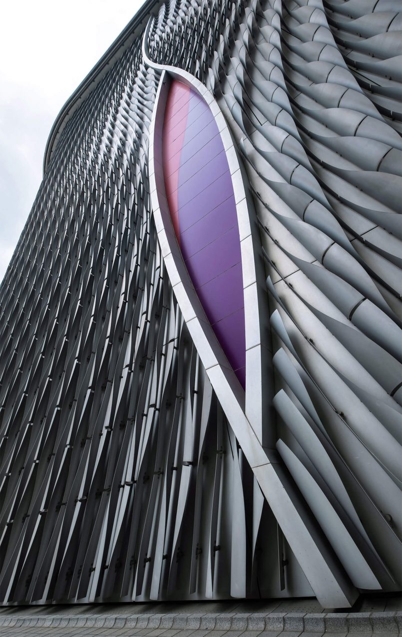 Geometry Series: Stunning Photos by Leo Hon Li | Daily design ...