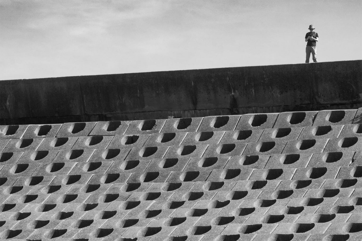 Geometry Series: Stunning Photos by Leo Hon Li | Daily design ...