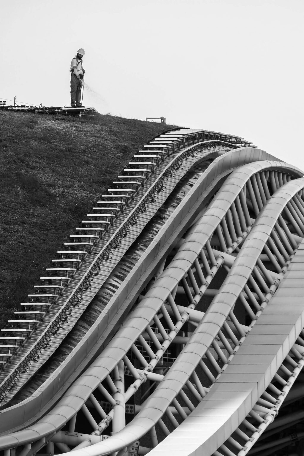 Geometry Series: Stunning Photos by Leo Hon Li | Daily design ...