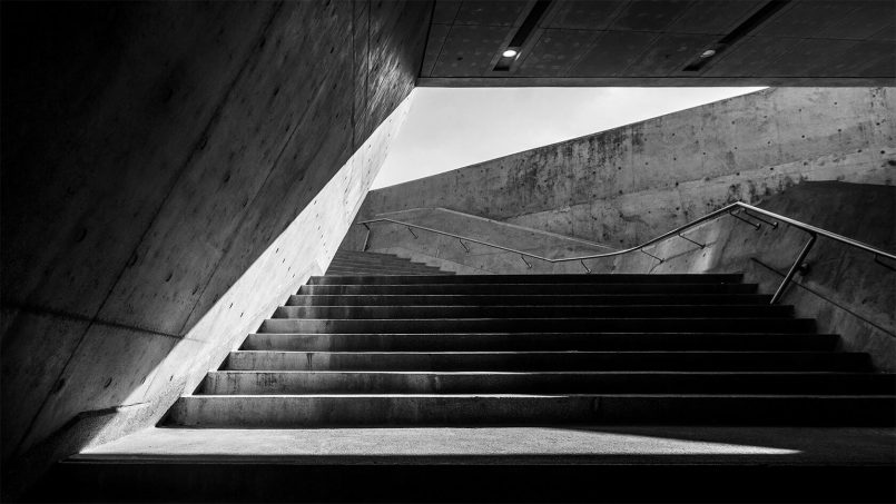 Geometry Series: Stunning Photos by Leo Hon Li | Daily design ...