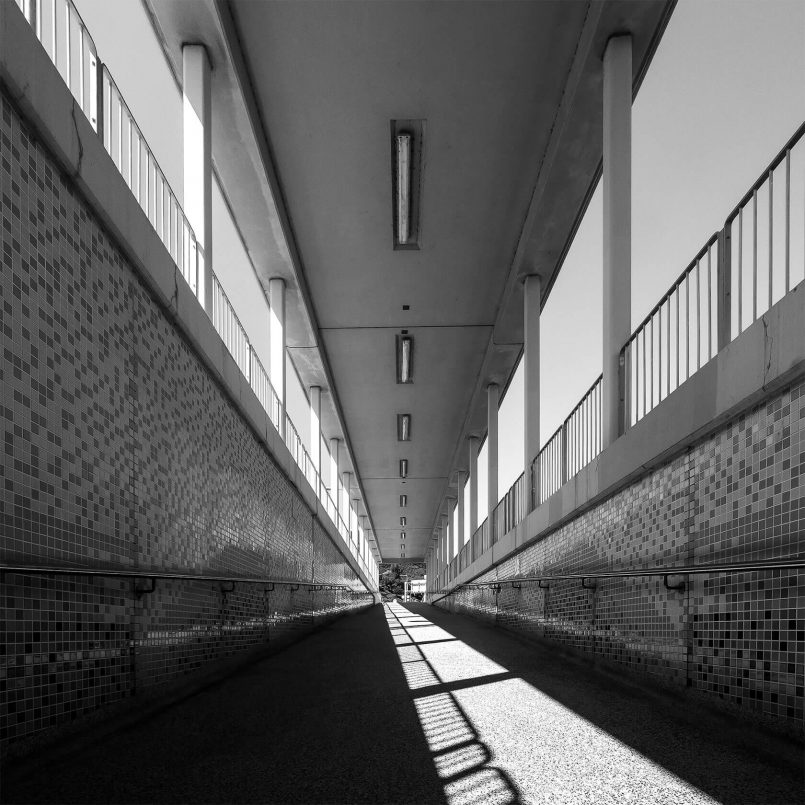 Geometry Series: Stunning Photos by Leo Hon Li | Daily design ...
