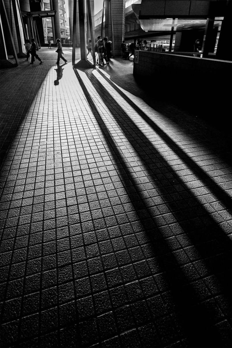 Geometry Series: Stunning Photos by Leo Hon Li | Daily design ...