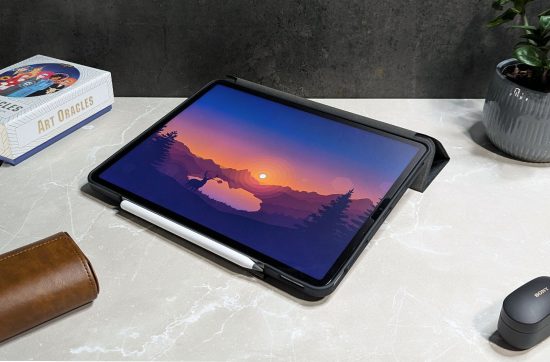 Paperlike Bumper Case Review: Unmatched Style & Protection for your ...