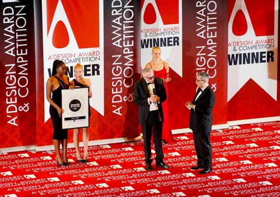 Martin Ivanov’s Unique Fusion of Street Art & Design | Daily design ...