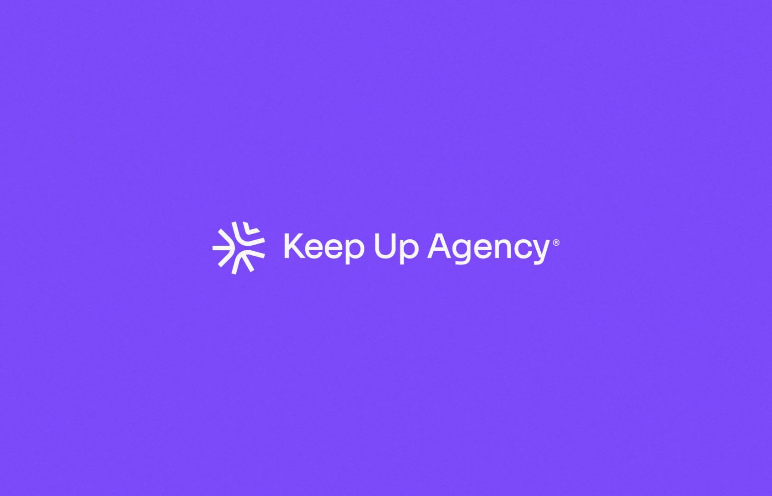 Keep Up Agency Branding by Matheus Ferreira | Daily design inspiration ...