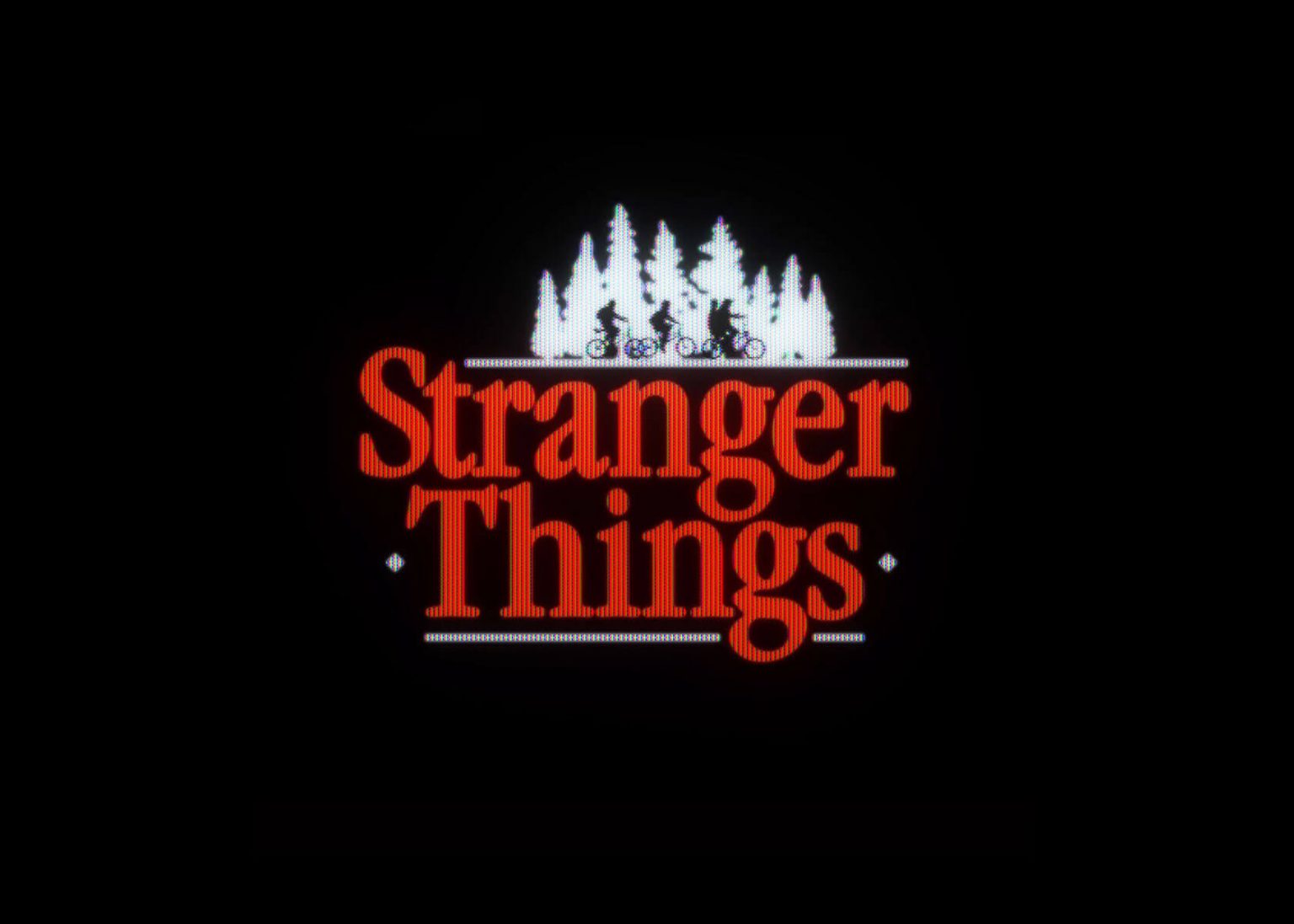 1980s Rewind: Iconic Logos Reimagined by Kostya Petrenko | Daily design ...