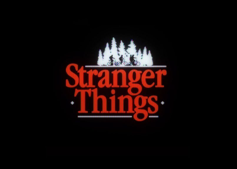 1980s Rewind: Iconic Logos Reimagined by Kostya Petrenko | Daily design ...