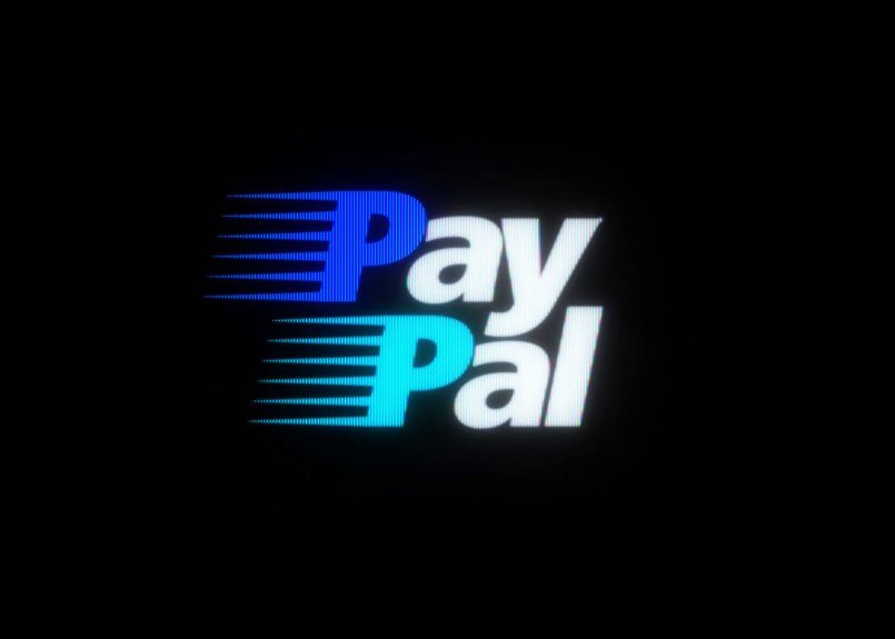 1980s Rewind: Iconic Logos Reimagined by Kostya Petrenko | Daily design ...