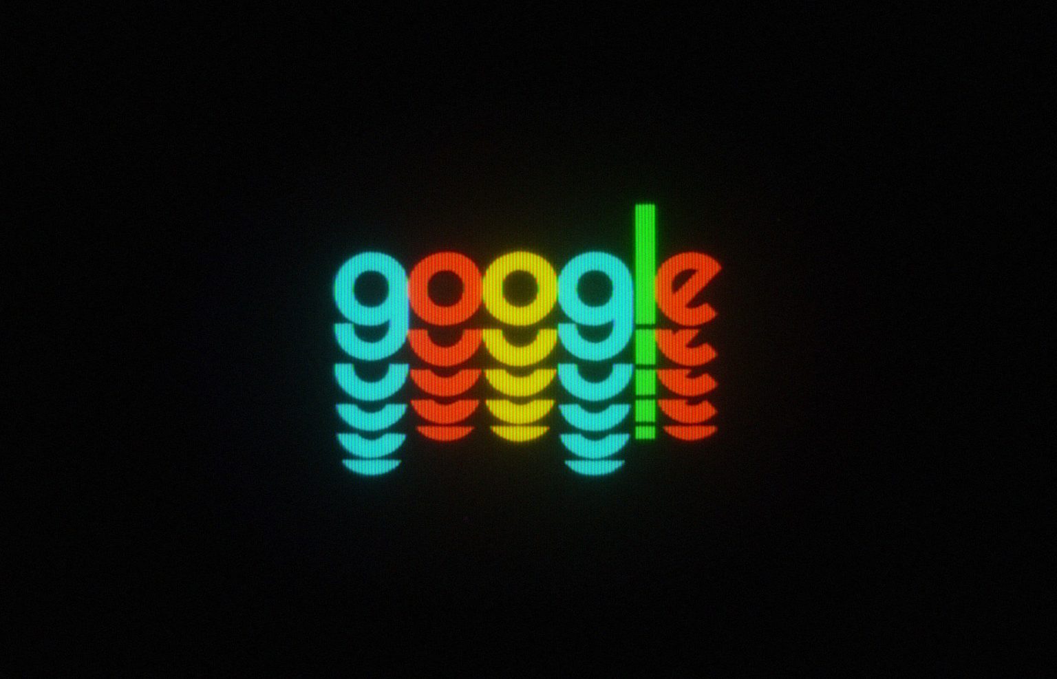 1980s Rewind: Iconic Logos Reimagined by Kostya Petrenko | Daily design ...