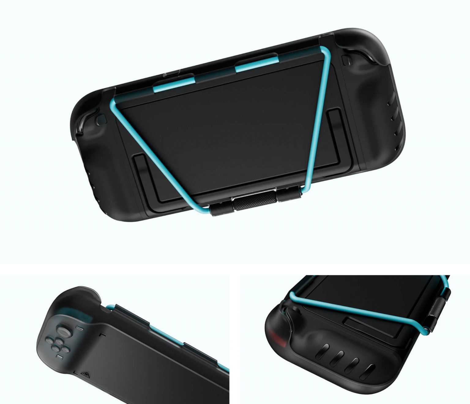 These are all the Nintendo Switch 2 Accessories Announced so far ...