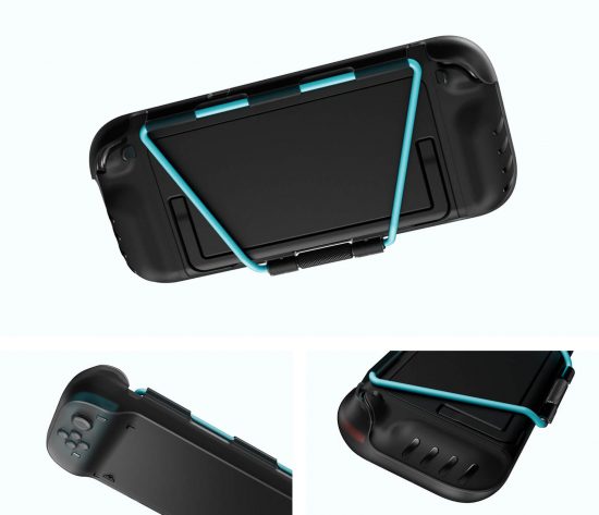 These are all the Nintendo Switch 2 Accessories Announced so far ...
