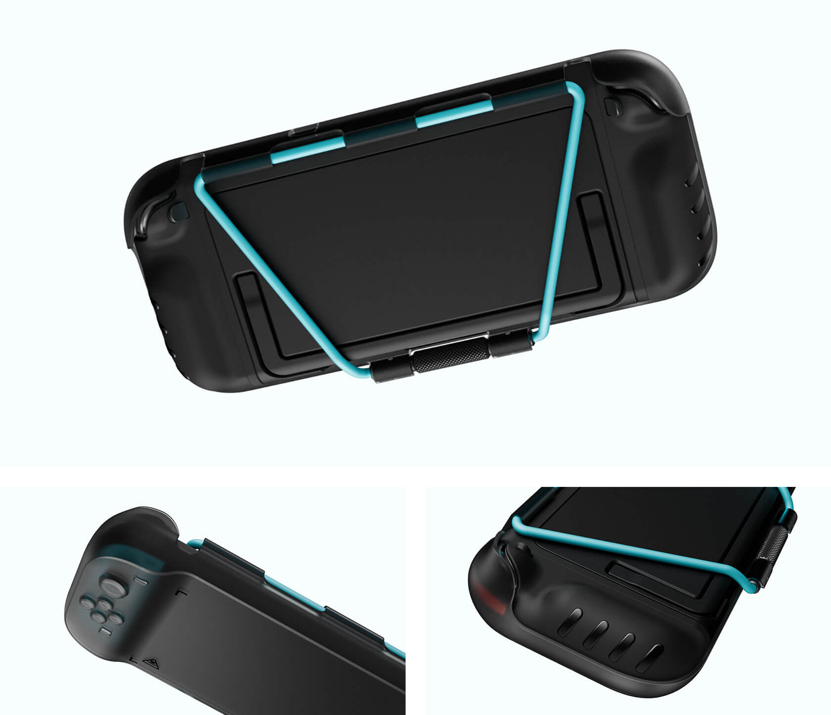 These are all the Nintendo Switch 2 Accessories Announced so far ...