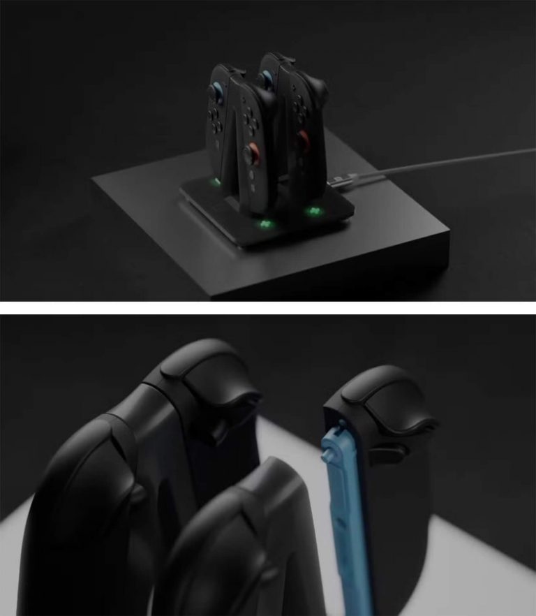 These are all the Nintendo Switch 2 Accessories Announced so far ...