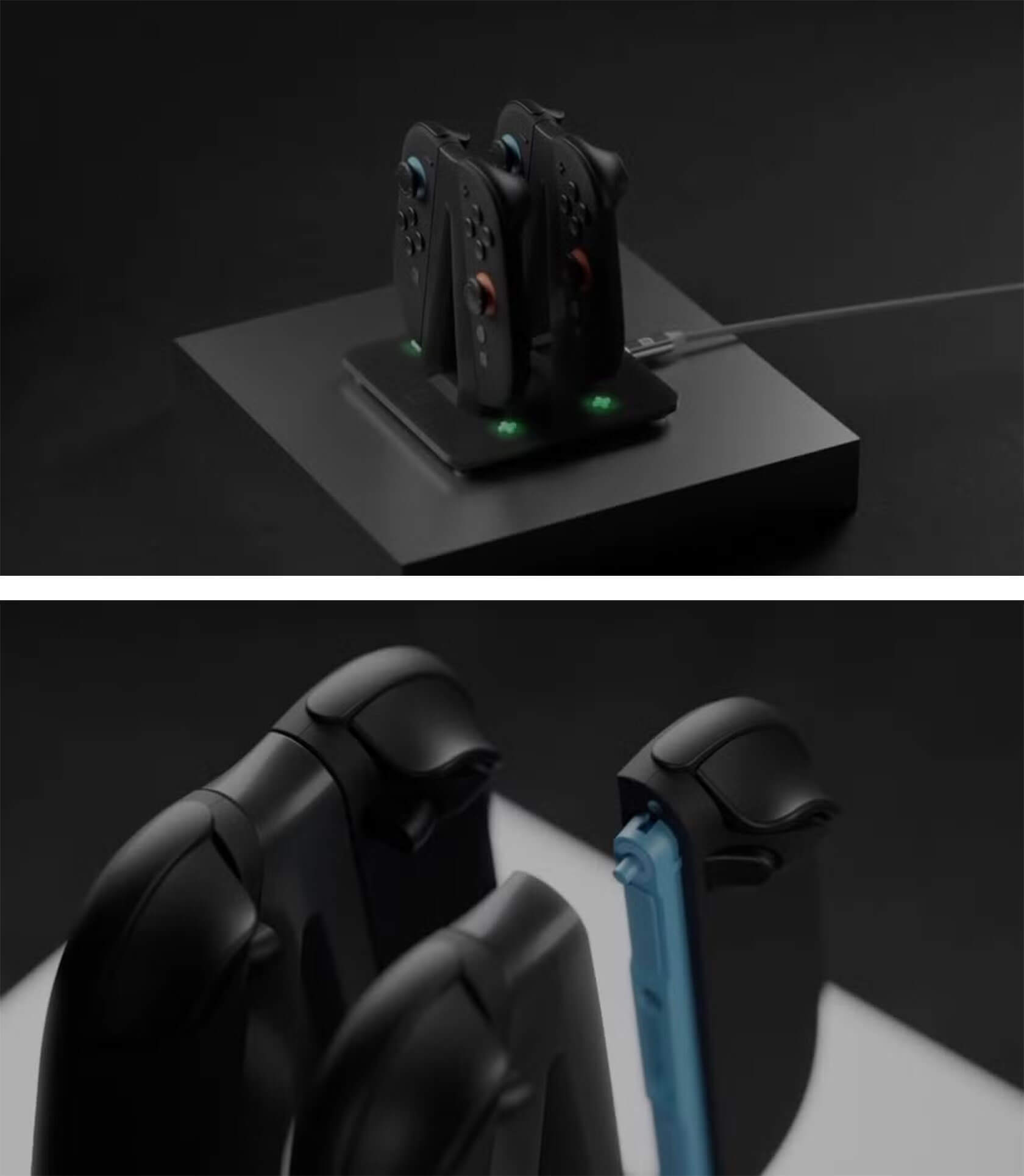 These are all the Nintendo Switch 2 Accessories Announced so far ...