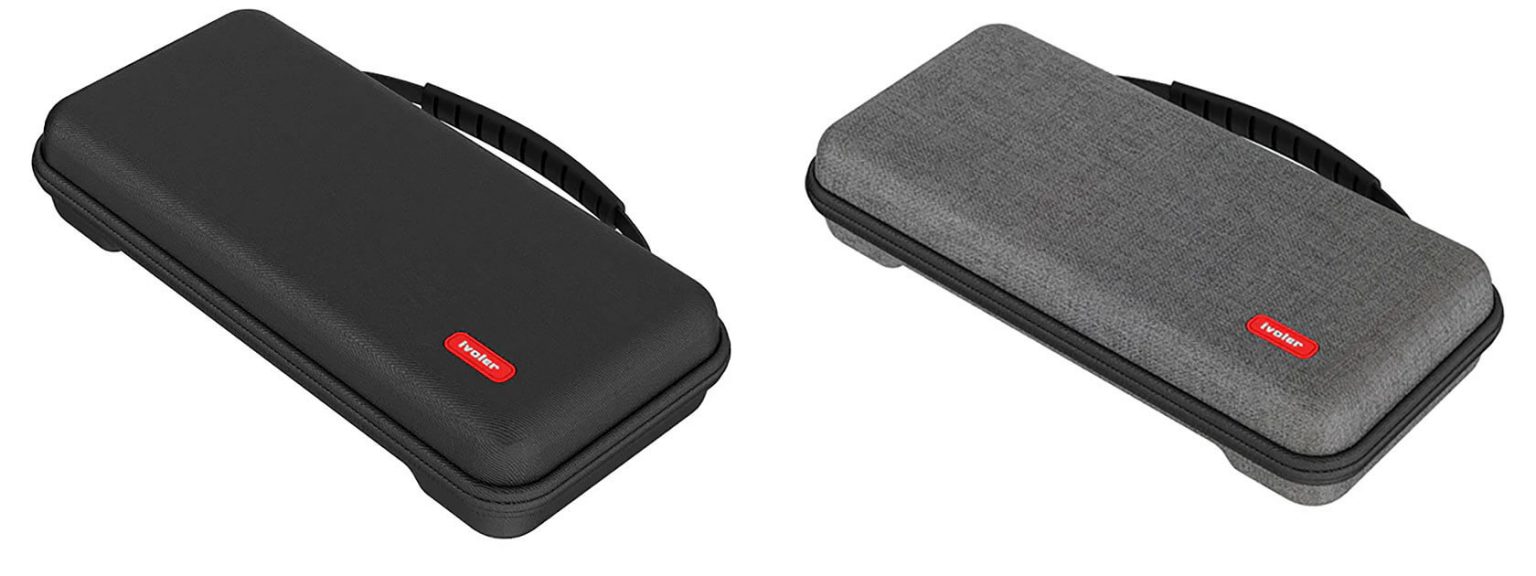 These are all the Nintendo Switch 2 Accessories Announced so far ...