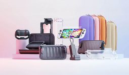 These are all the Nintendo Switch 2 Accessories Announced so far ...