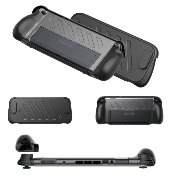 These are all the Nintendo Switch 2 Accessories Announced so far ...