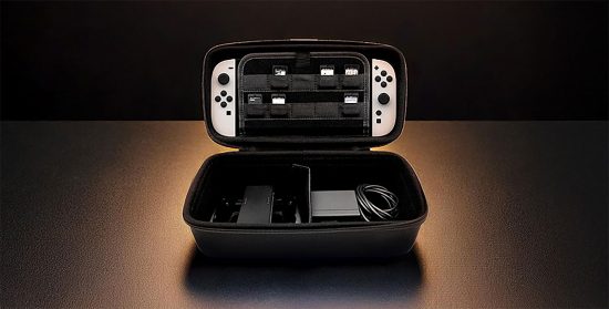 These are all the Nintendo Switch 2 Accessories Announced so far ...