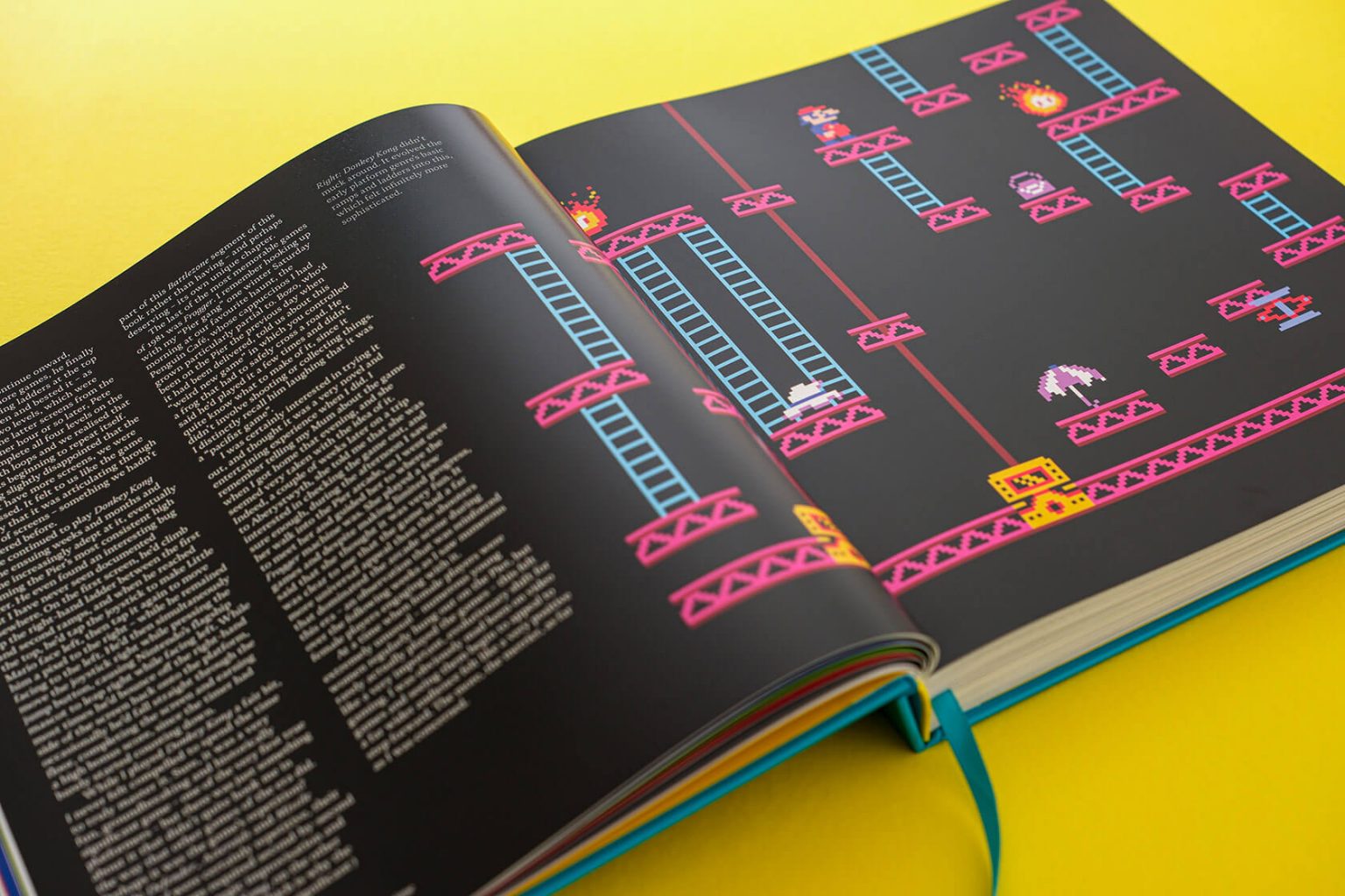 From Pong to Cyberpunk 2077: A Deep Dive into Nearly 50 Years of Gaming ...
