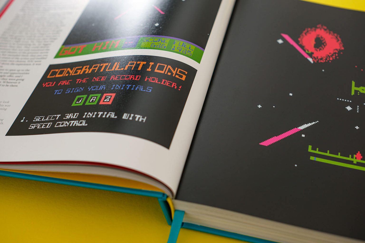 From Pong to Cyberpunk 2077: A Deep Dive into Nearly 50 Years of Gaming ...