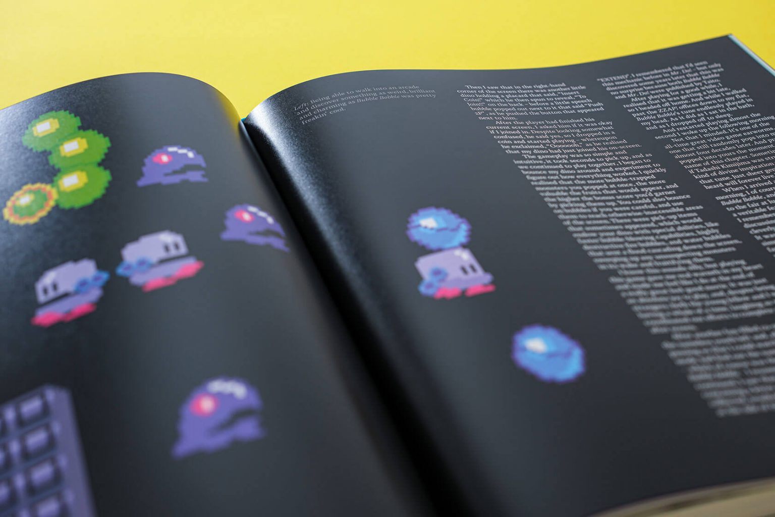 From Pong to Cyberpunk 2077: A Deep Dive into Nearly 50 Years of Gaming ...