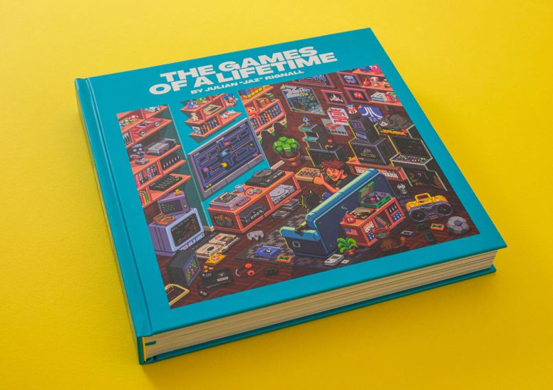 Gaming inspiration | Daily design inspiration for creatives ...